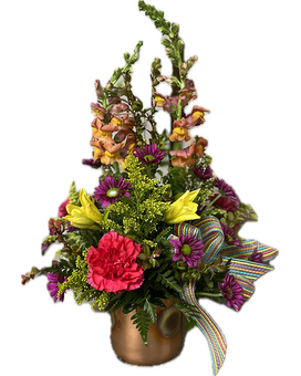 Shakopee Florist - Flower Delivery by Pearson Florist