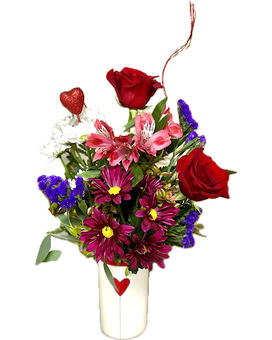 Shakopee Florist - Flower Delivery by Pearson Florist
