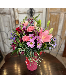 Shakopee Florist - Flower Delivery by Pearson Florist