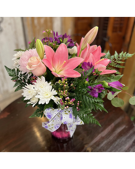 Shakopee Florist - Flower Delivery by Pearson Florist