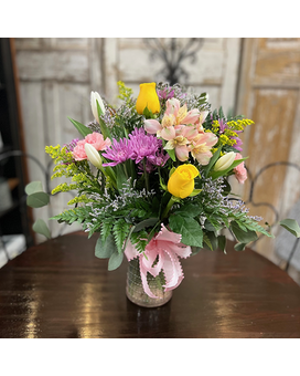 Shakopee Florist - Flower Delivery by Pearson Florist