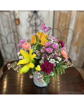 Shakopee Florist - Flower Delivery by Pearson Florist