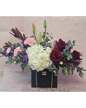 Denver Florist - Flower Delivery by A Blue Moon Floral