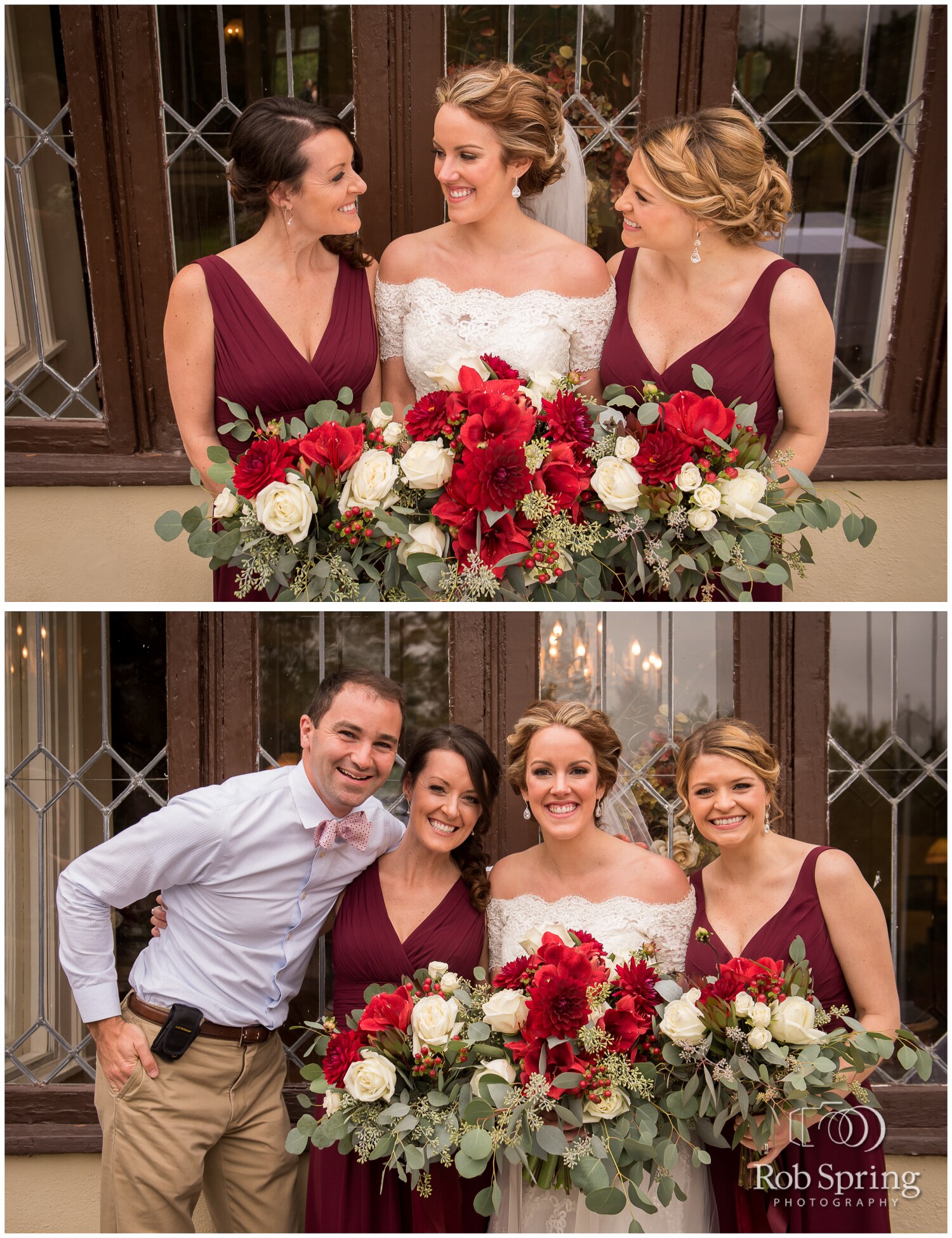 Wedding Flower Gallery - Chatham Flowers and Gifts in Chatham
