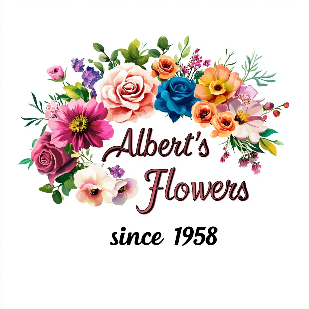 Rose Bud Vase in Huntsville AL - Albert's Flowers