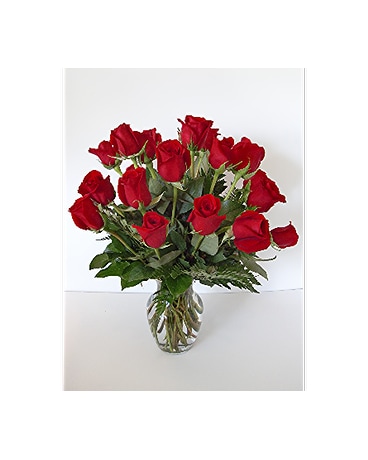 Nashville Florist - Flower Delivery by Flowers By Louis Hody