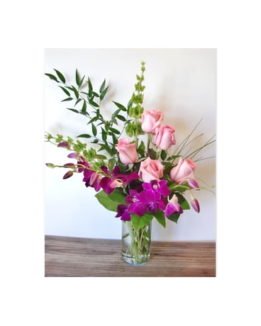 Nashville Florist - Flower Delivery by Flowers By Louis Hody