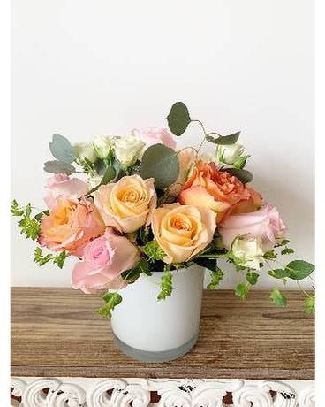 Southern Charm in Nashville TN - Flowers By Louis Hody