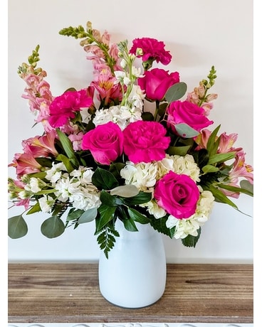 Thank You Mom in Nashville TN - Flowers By Louis Hody