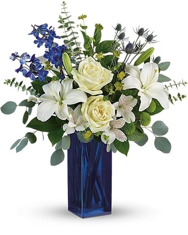 Nashville Florist - Flower Delivery by Flowers By Louis Hody
