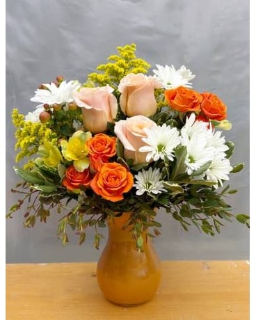 Make It All better in Nashville TN - Flowers By Louis Hody