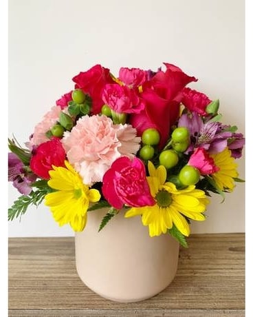 In My Heart in Nashville TN - Flowers By Louis Hody