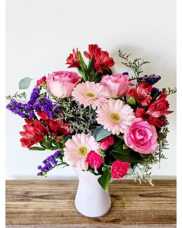 Love You More in Nashville TN - Flowers By Louis Hody