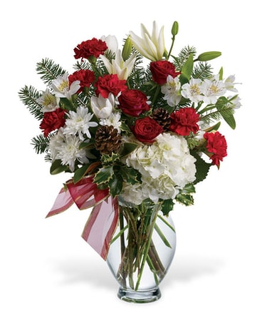 Nashville Florist - Flower Delivery by Flowers By Louis Hody