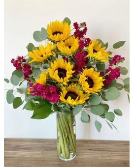 Nashville Florist - Flower Delivery by Flowers By Louis Hody