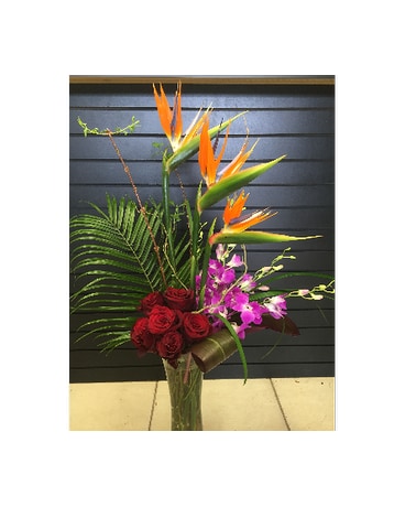 Lubbock Florist - Flower Delivery by House of Flowers