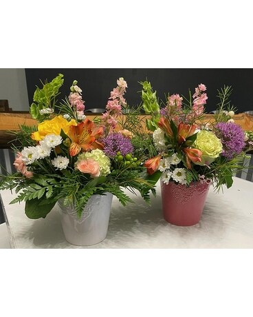 Yakima Florist - Flower Delivery by Kameo Flower Shop, Inc