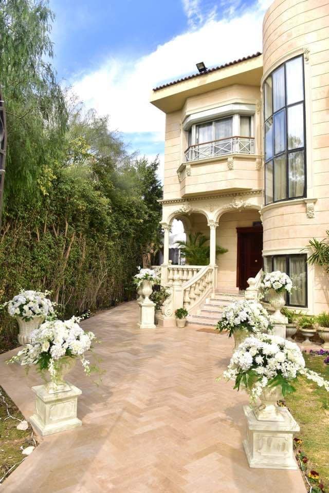 Wedding Flower Gallery - Rogers Flower Shop in Ontario