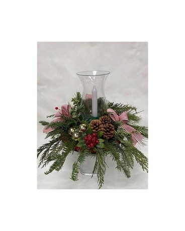 Verry Berry Hurricane in Wauconda IL - P.S. Flowers & Balloons