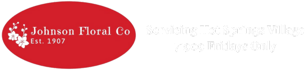 Hot Springs Florist - Flower Delivery by Johnson Floral Co.