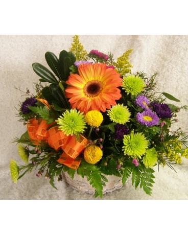 Custom Bouquets Delivery Twin Falls ID - Absolutely Flowers