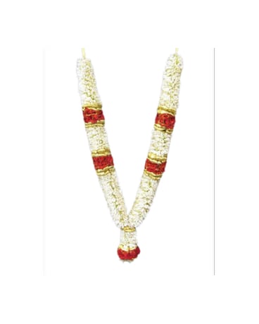 Indian Wedding Flower Garlands Toronto | Best Flower Site