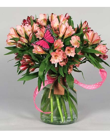 Pam's Flower Garden, Kingston, ON | Find a Florist