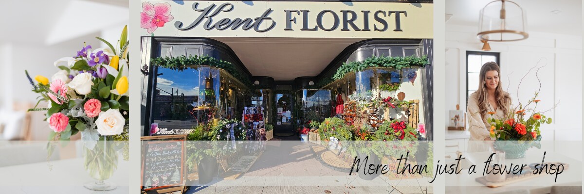 Lindsay Florist - Flower Delivery by The Kent Florist