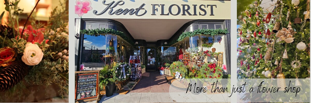 Lindsay Florist - Flower Delivery by The Kent Florist