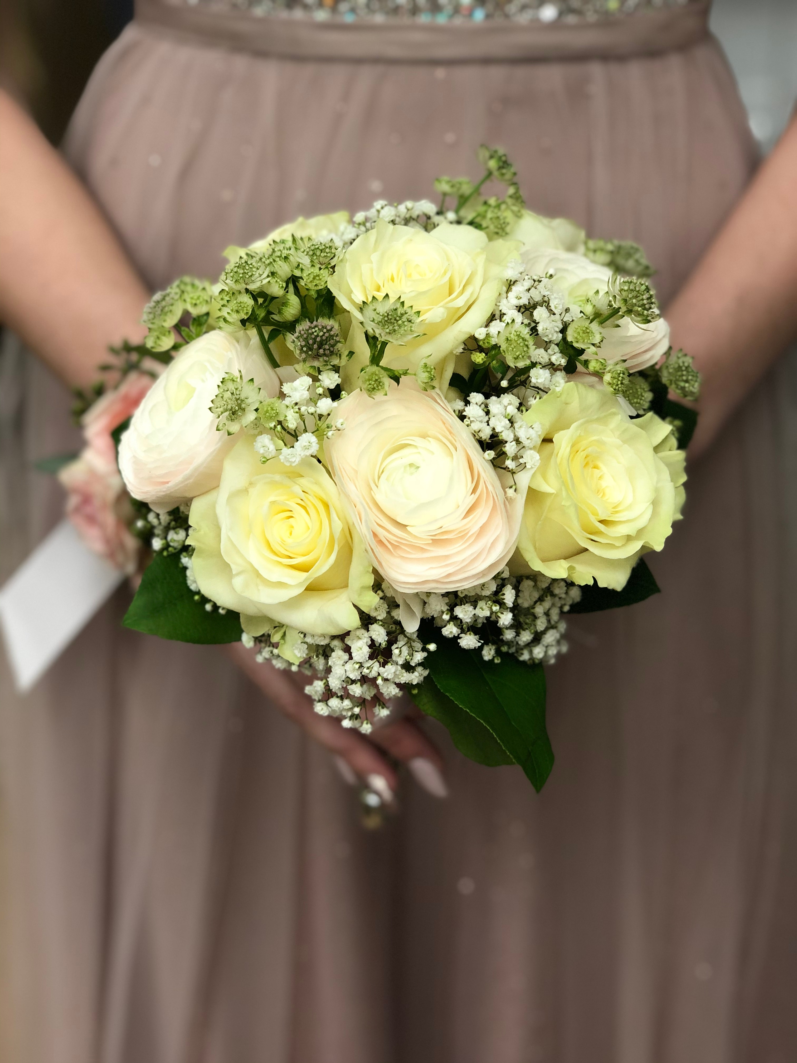 Wedding Flower Gallery - The Kent Florist in Lindsay