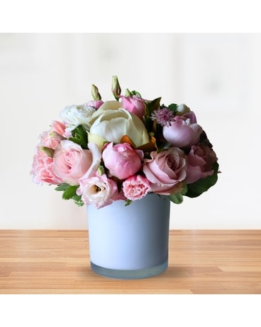 Somerset Florist - Flower Delivery by Flower Station