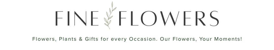 Vancouver Florist - Flower Delivery by Fine Flowers