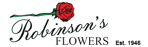 Guelph Florist - Flower Delivery by Robinson's Flowers, Ltd.