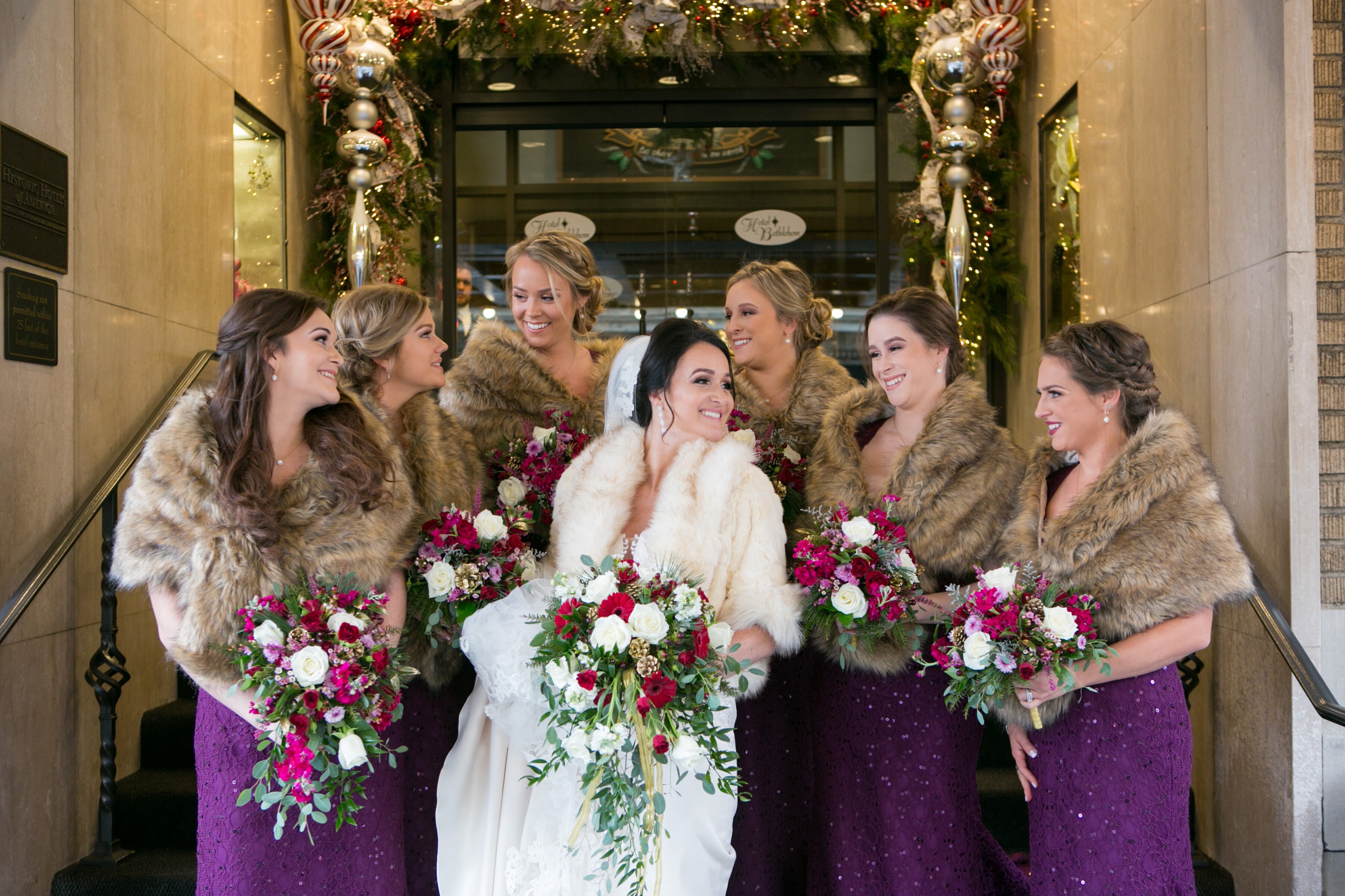 Your Wedding, Your Flowers