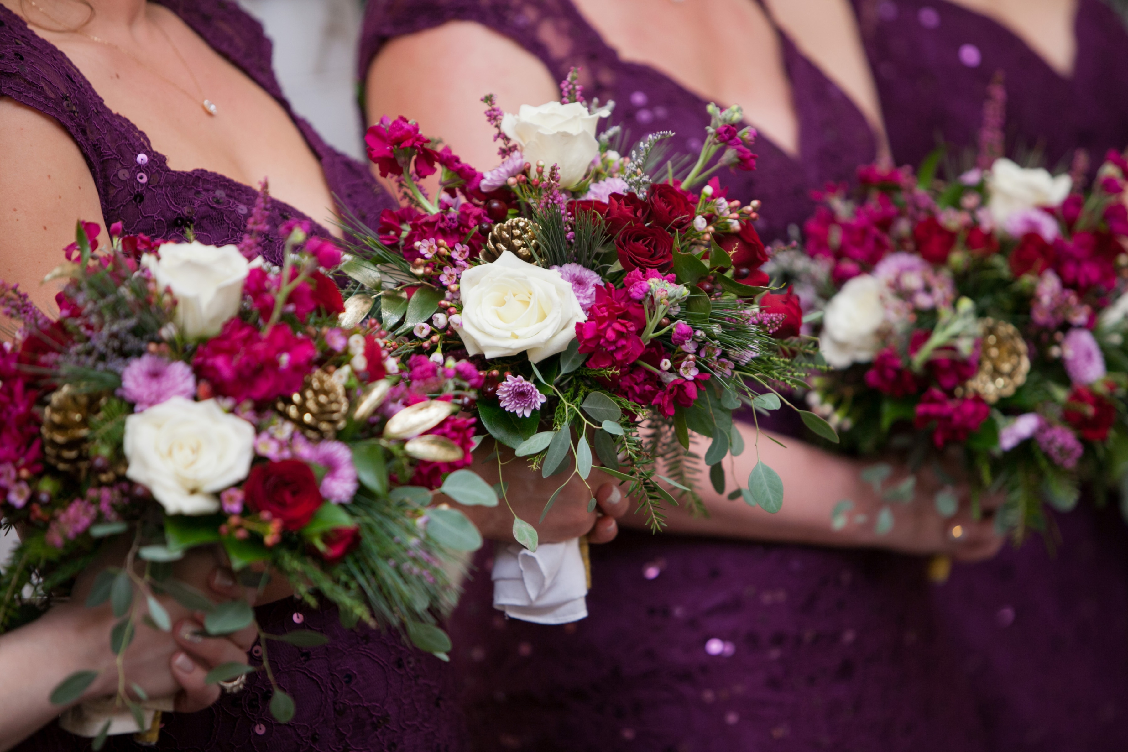 Your Wedding, Your Flowers