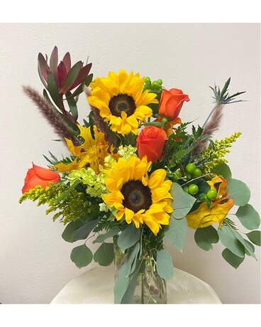 Florist Fort Collins Colorado - Flower Delivery Fort Collins CO