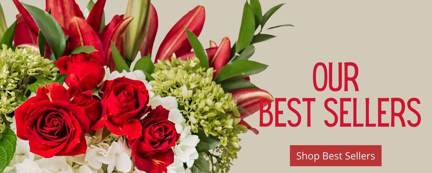 Florist Gillette WY - Flower Delivery Gillette Wyoming