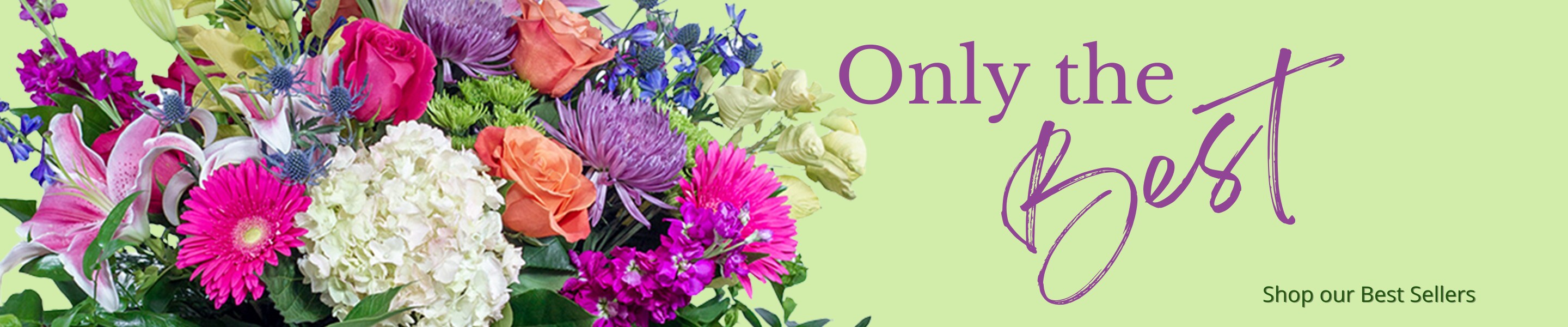 Florist Gillette WY Near Me - Flower Delivery Gillette Wyoming