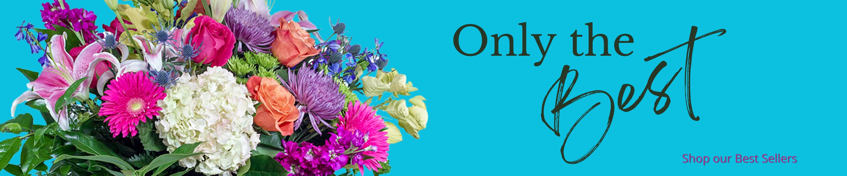 Florist Gillette WY - Flower Delivery Gillette Wyoming