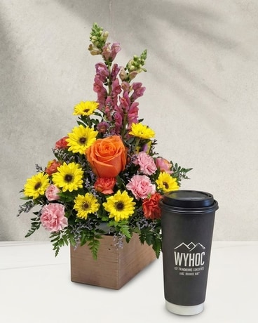 Florist Gillette WY Near Me - Flower Delivery Gillette Wyoming