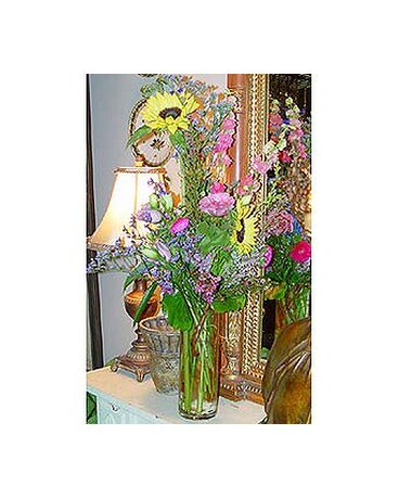 Chattanooga Florist - Flower Delivery by Flowers By Gil & Curt