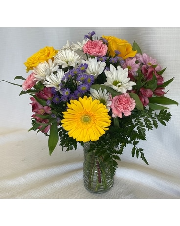 Every Day Is Special Arranged in Belleville ON - Barber's Flowers Ltd