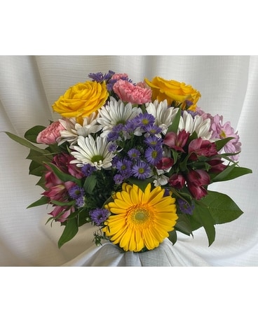 Every Day Is Special Bouquet in Belleville ON - Barber's Flowers Ltd