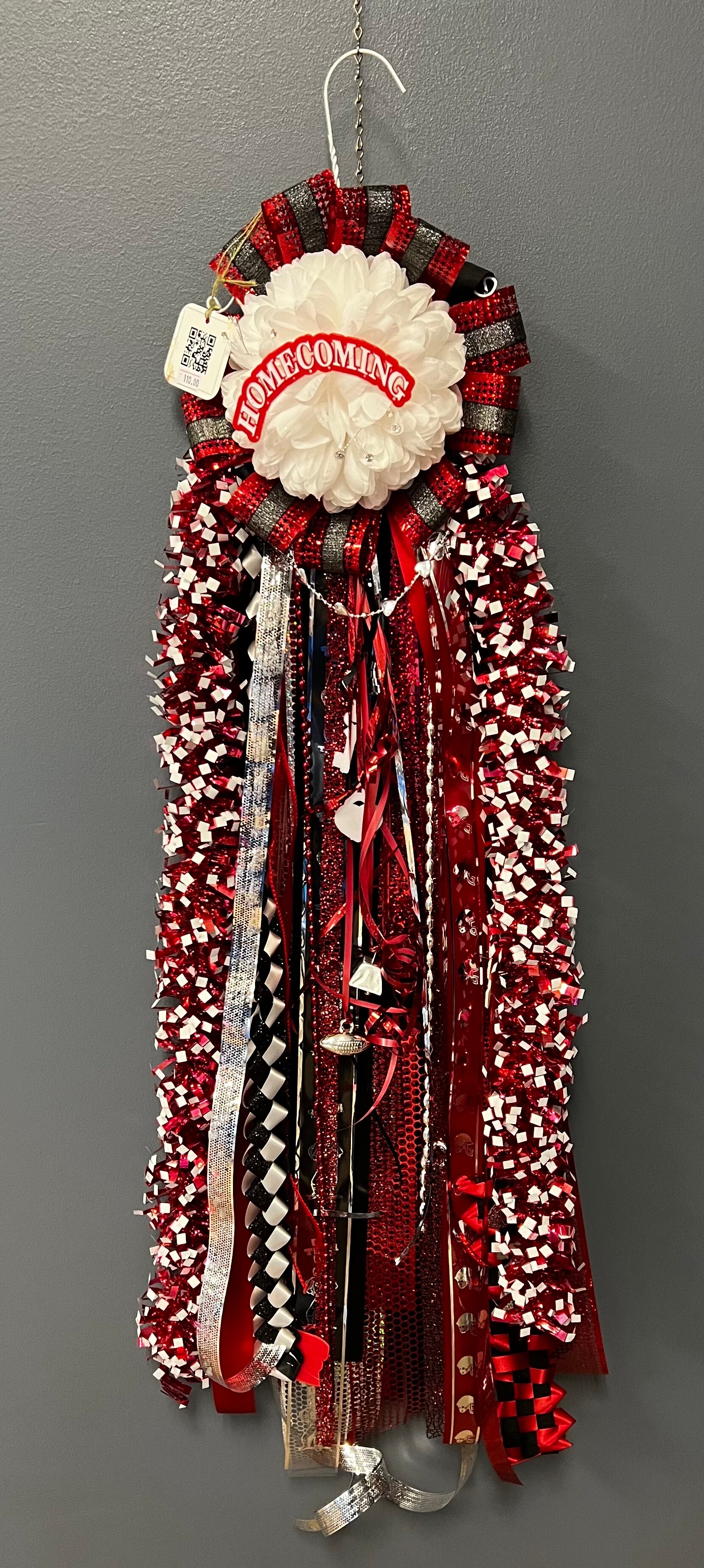 Homecoming Mums Gallery