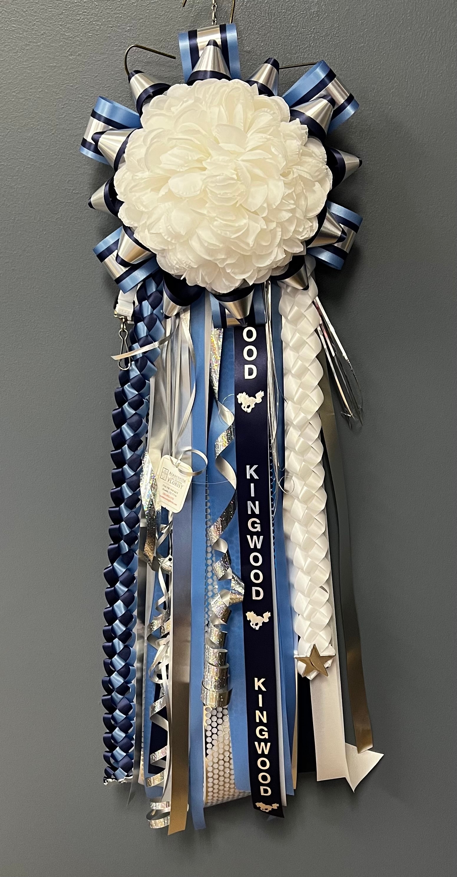 Homecoming Mums Gallery