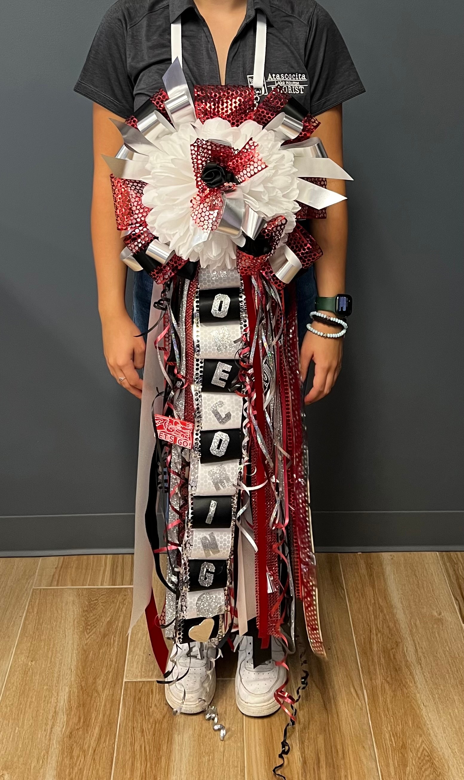 Homecoming Mums Gallery