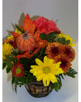 Claremont Florist - Flower Delivery by Putnams Colonial Florist