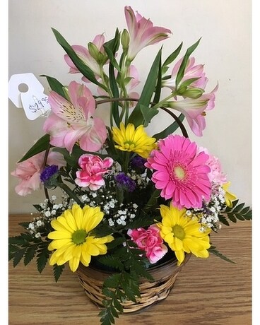 Flower Delivery Woodstock Nb | Best Flower Site