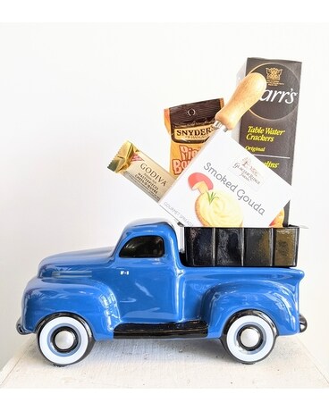 Ford Cheese Wheelz in Kingsville ON - New Designs