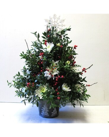 Worcester Florist - Flower Delivery by Holmes Shusas Florists, Inc